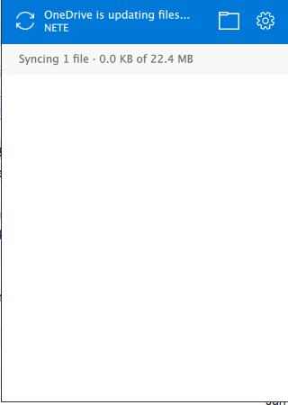 Using OneDrive for Business to Sync Large Volumes of Data | House of ...